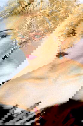 Madonna Characters: Breathless Mahoney Film: Dick Tracy Director ...