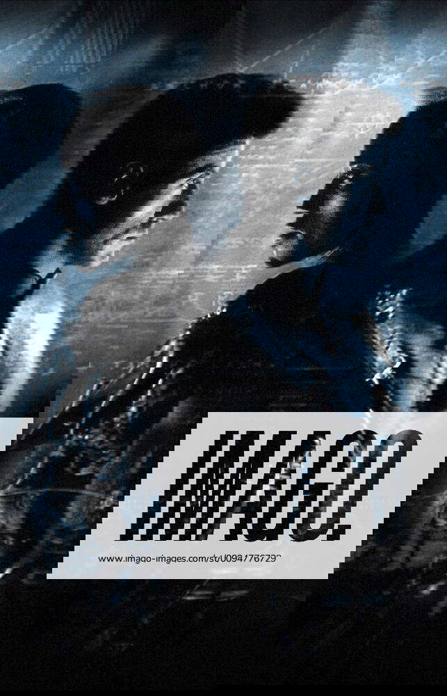 Wesley Snipes & Sylvester Stallone Characters: Simon Phoenix, John ...