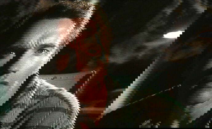 Arnold Schwarzenegger Characters: Douglas Quaid Film: Total Recall ...