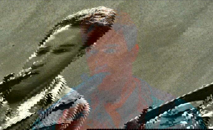 Arnold Schwarzenegger Characters: Douglas Quaid Film: Total Recall ...