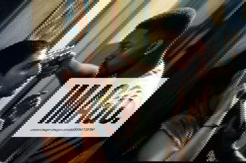 Michael Imperioli & Will Smith Characters: Jojo, Mike Lowrey Film: Bad ...