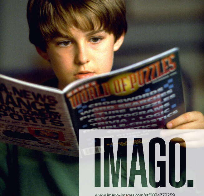 Miko Hughes Characters: Simon Film: Mercury Rising (1998) Director ...