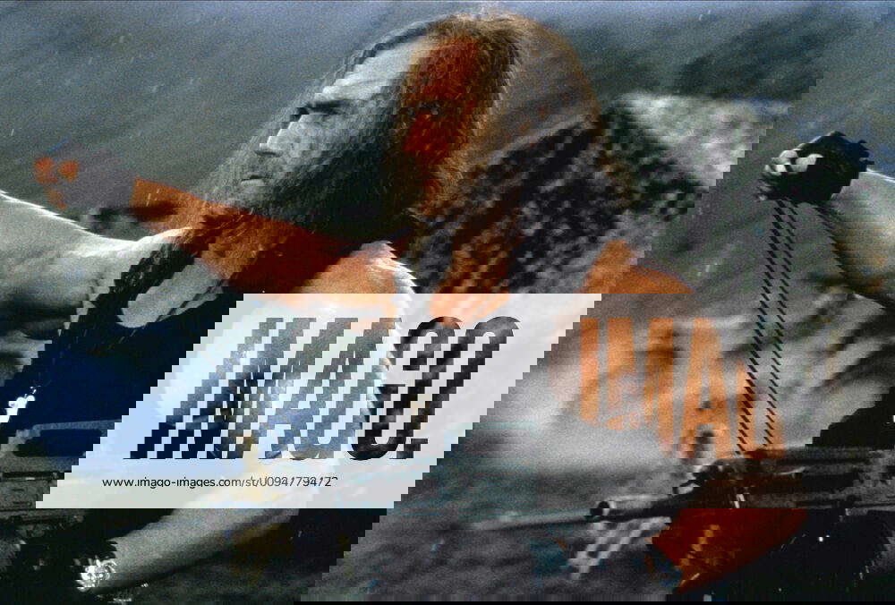 Hulk Hogan Characters: Mike McBride Film: Assault On Devil S Island ...