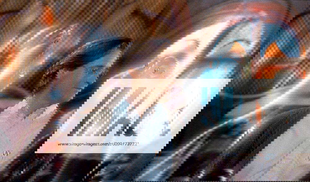 Stretch, Bill Pullman & Stinky Characters: Dr. James Harvey Film ...