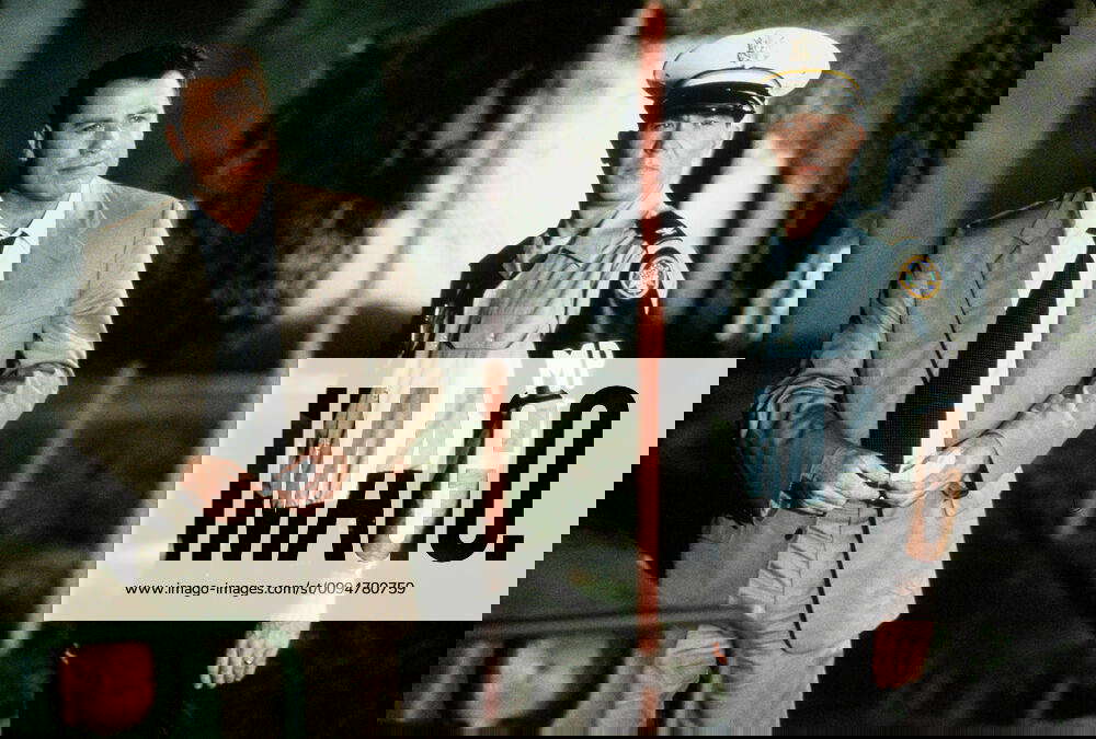 John Travolta & Timothy Hutton Characters: Warr. Off. Paul Brenner ...