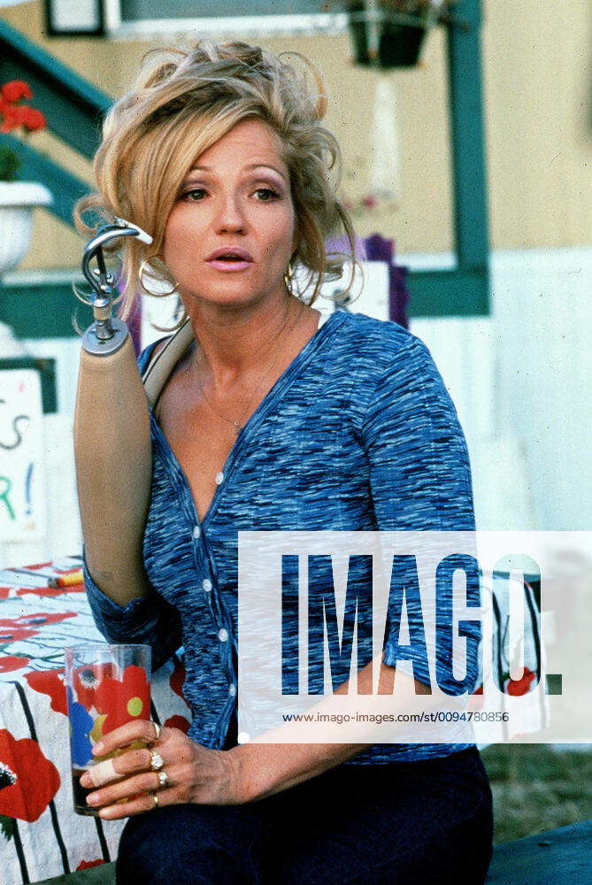 Drop Dead Characters