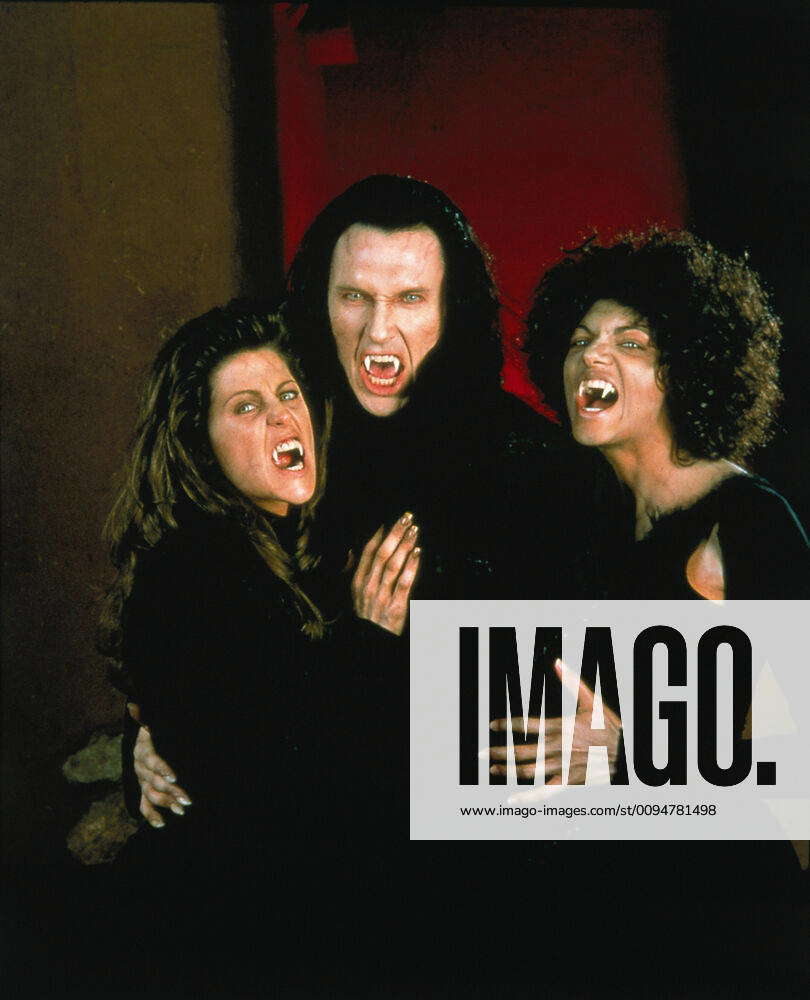 Scene With Thomas Ian Griffith Characters: WITH Jan Valek Film: John ...