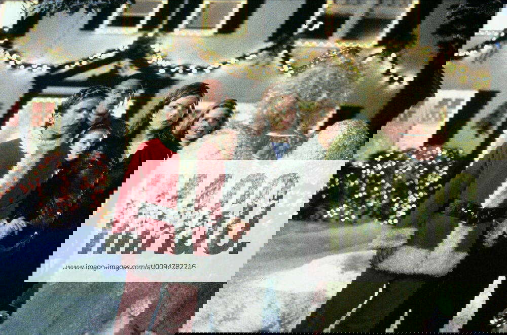 Jonathan Taylor Thomas, Gary Cole, Lauren Maltby, Jessica Biel & Eve ...