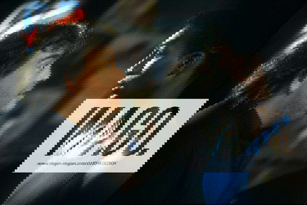 John Candy & Leon Robinson Characters: Irving Irv Blitzer & Film: Cool ...