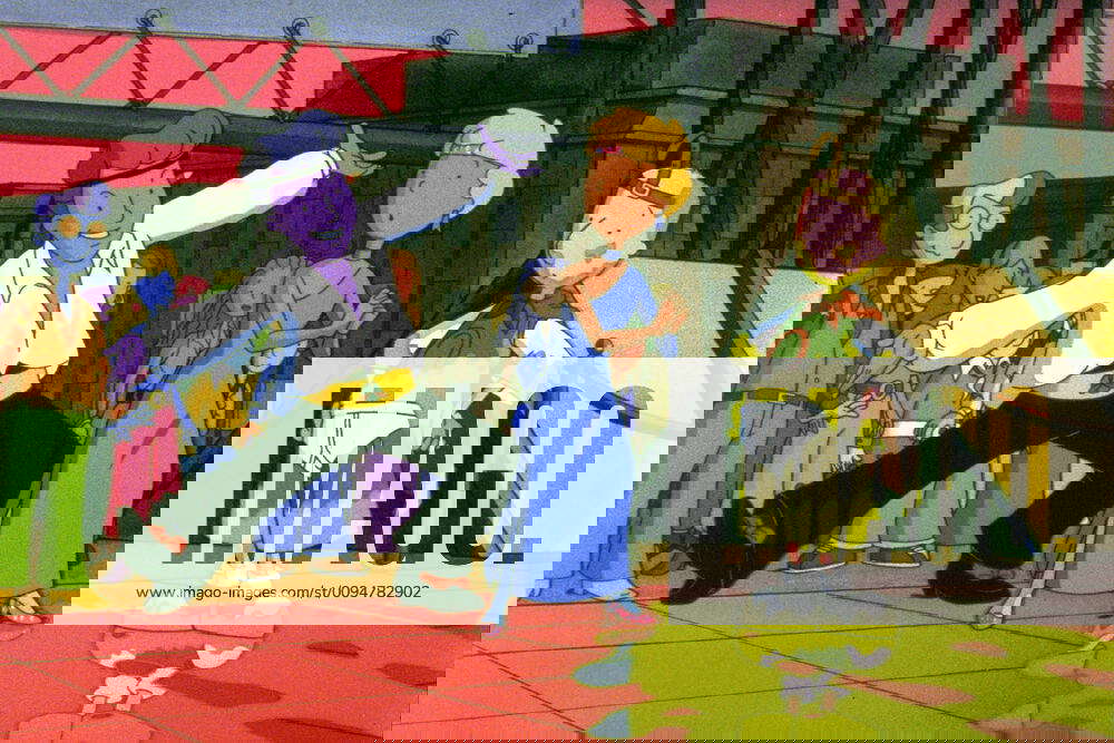 Guy Graham, Patti Mayonnaise & Doug Funnie Characters:, & Doug Funnie ...