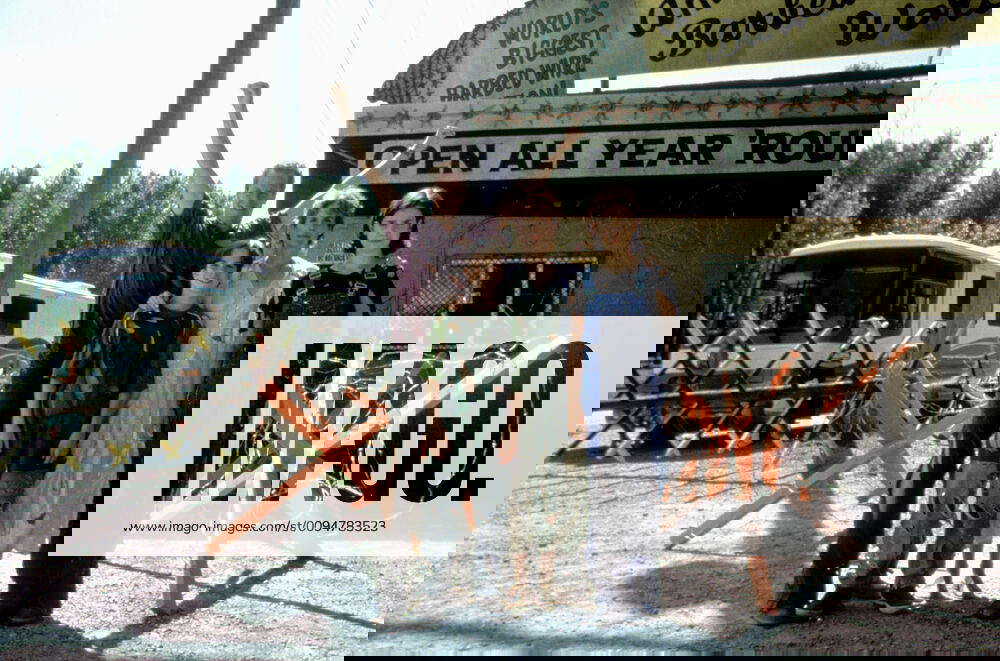 Daniel Stern, Blair Slater, Julie Hagerty & Margot Finley Characters ...