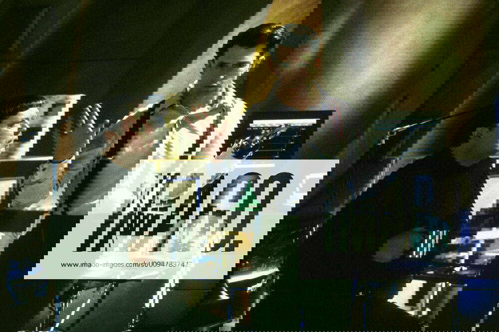 Michael G. Hagerty & Rupert Everett Characters: & Sanford Scolex Film ...