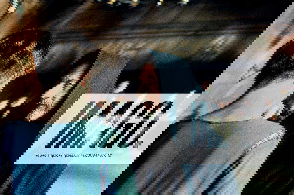 Dustin Hoffman Characters: The Conscience Film: The Messenger: The ...