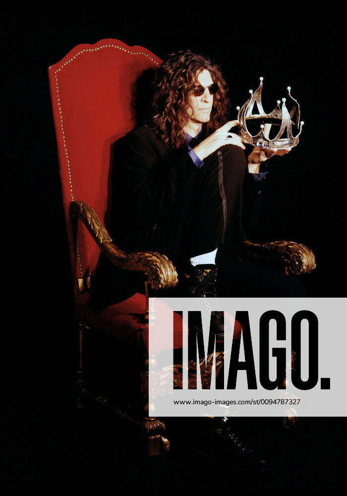 Howard Stern Characters: Himself (84 episodes, 1998-2001) Television ...