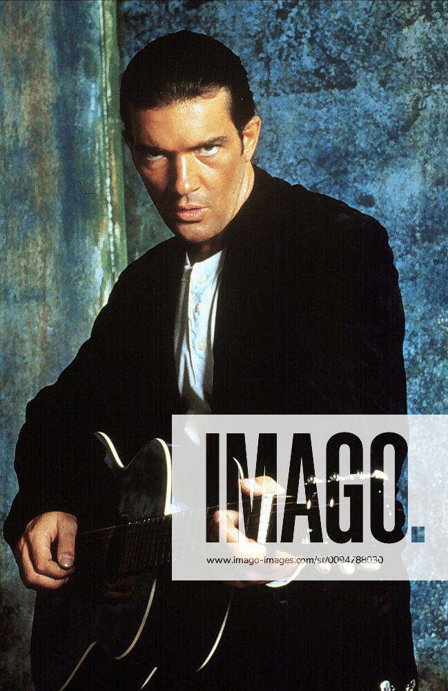 Antonio Banderas Desperado