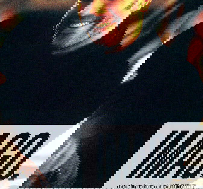 Craig Bierko Characters: Timothy Film: The Long Kiss Goodnight (1996 ...