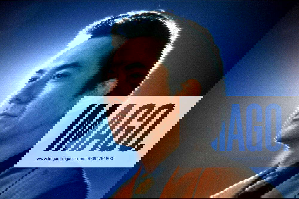 Anthony Wong Chau-Sang Characters: Johnny Wong Film: Hard Boiled; Lat ...