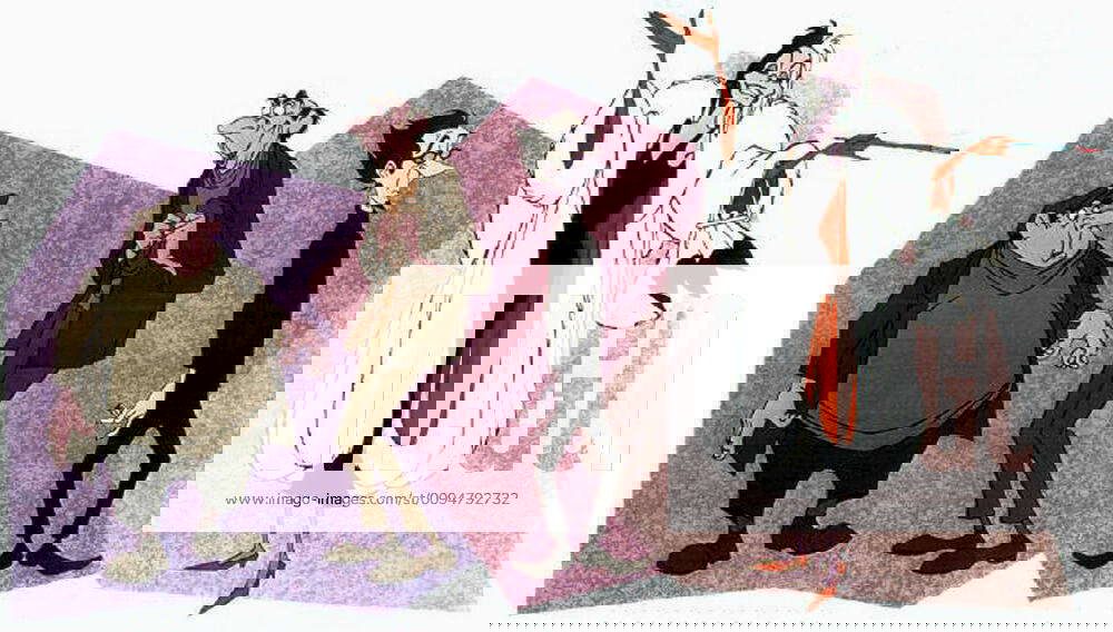 Horace, Jasper, Lars & Cruella De Vil Characters: Horace,Jasper ...