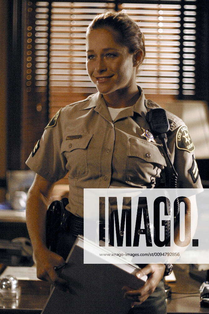 Jamie Luner Characters: Senior Deputy Ryan Layne Television: 10-8 ...