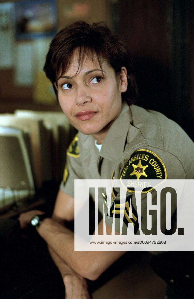 Mercedes Colon Television: 10-8: Officers On Duty (TV-SERIE) Usa 2003 ...