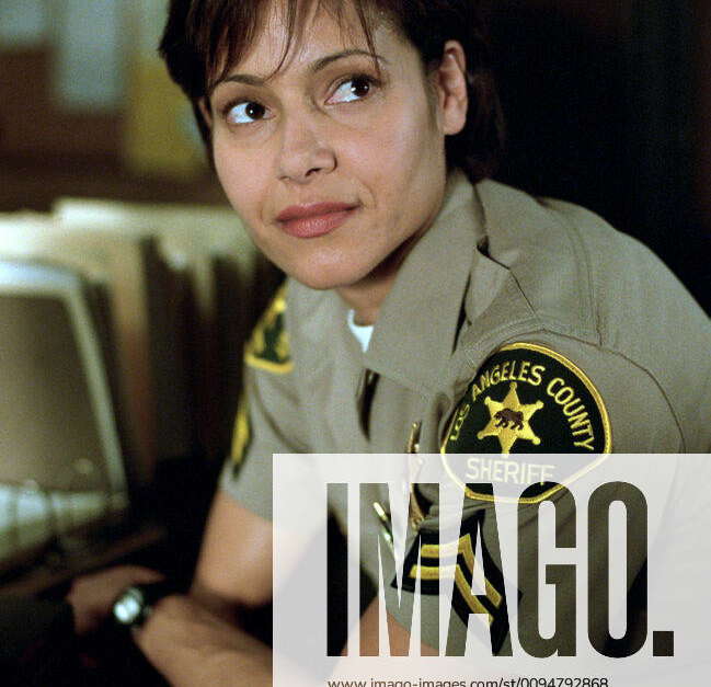 Mercedes Colon Television: 10-8: Officers On Duty (TV-SERIE) Usa 2003 ...