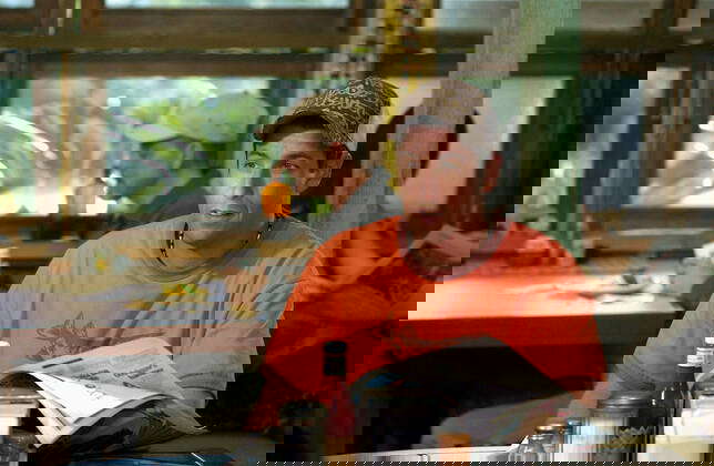 Adam Sandler Characters: Henry Roth Film: 50 First Dates; Fifty First ...