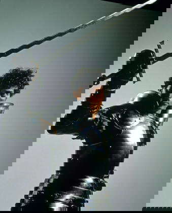 Rufus Sewell Characters: Count Adhemar of Anjou Film: A Knight S Tale ...