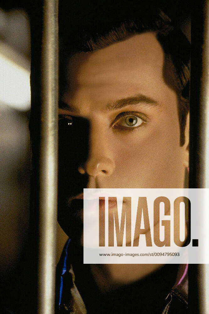 Jude Law Characters: Gigolo Joe Film: A.I. Artificial Intelligence (USA ...