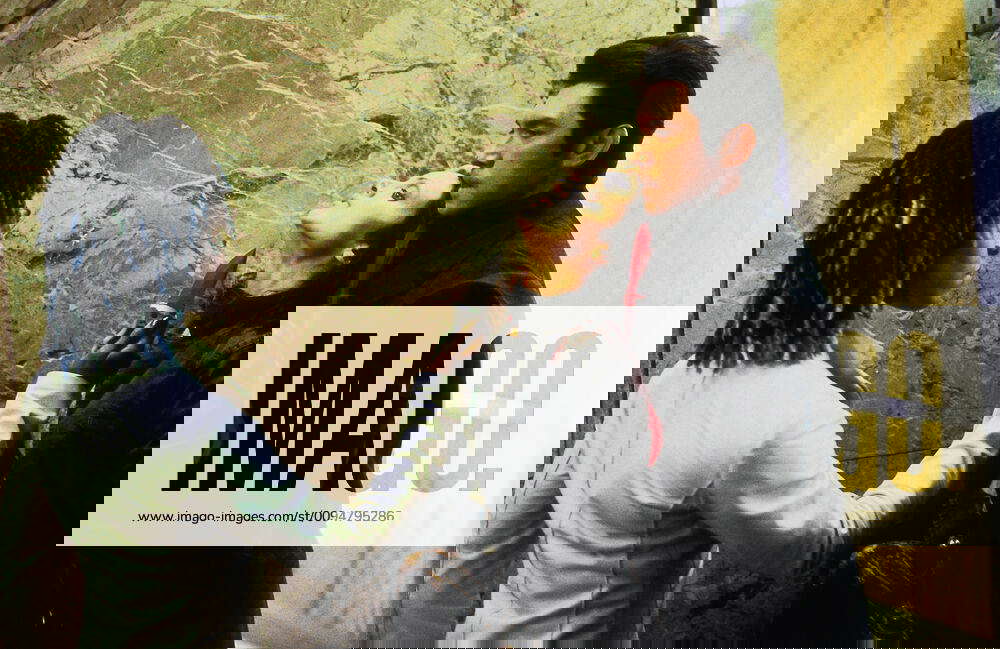 Topaz Hasfal-Schou, Roberta Angelica & Lou Diamond Phillips Characters ...