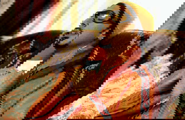 Sacha Baron Cohen Characters: Ali G Film: Ali G Indahouse Director ...