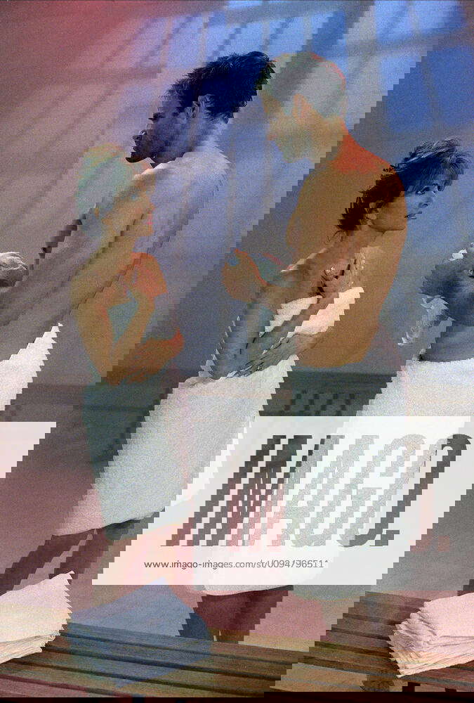 Susan Lucci & Cameron Mathison Characters: Erica Kane & Ryan Lavery ...