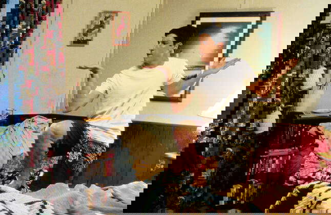 Jason Biggs Characters: Jim Levenstein Film: American Pie Director ...