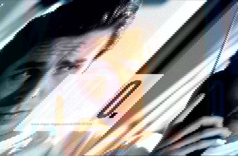 Christian Bale Characters: Patrick Bateman Film: American Psycho (USA ...