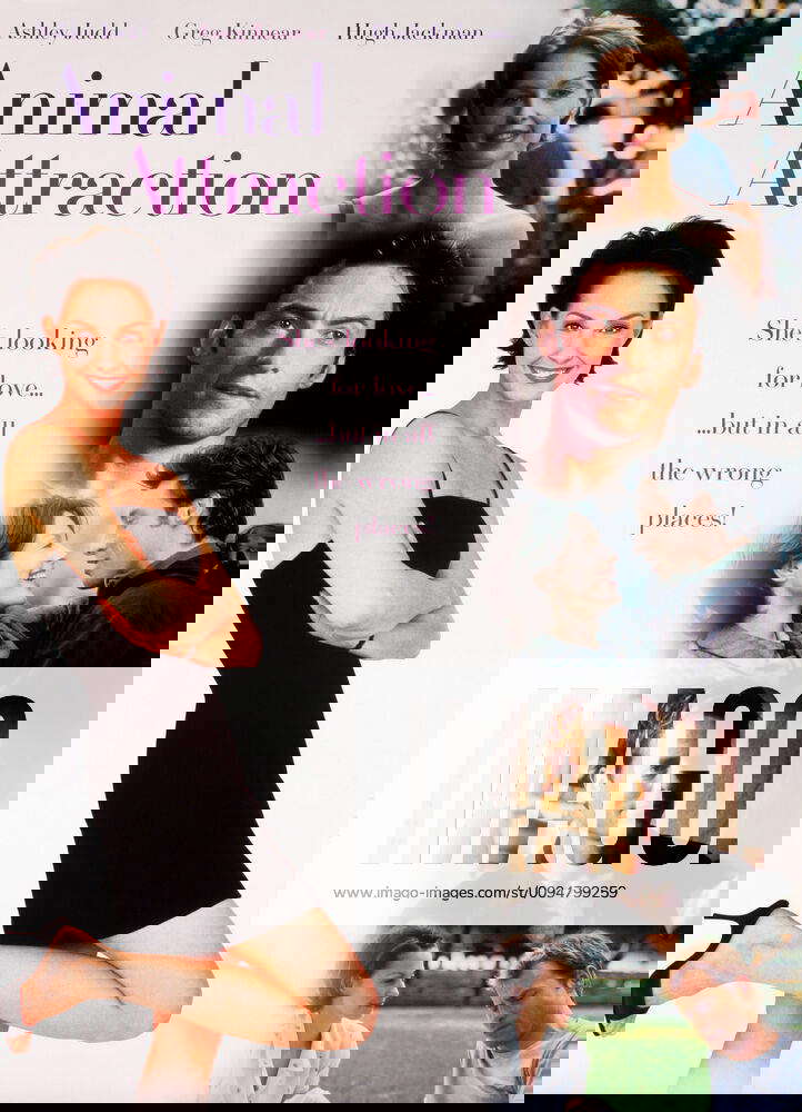 Someone Like You Movie Hugh Jackman