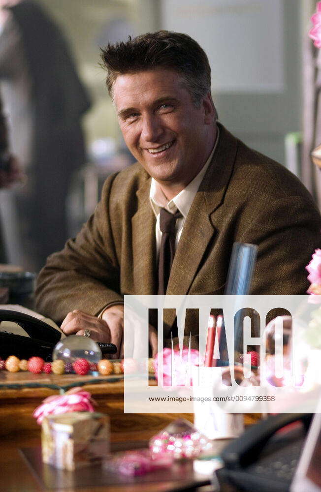 Daniel Baldwin Characters: Ernie Watson Film: Anonymous Rex Director ...