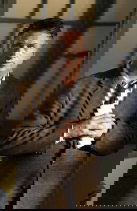 Daniel Baldwin Characters: Ernie Watson Film: Anonymous Rex Director ...