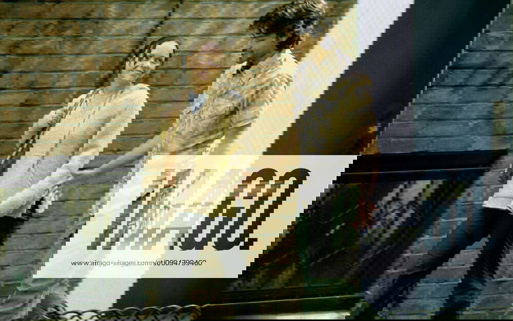 Christina Ricci & Adrian Grenier Characters: Amanda Chase & Ray Polito ...