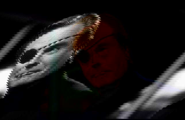 Robert Wagner Characters: Number Two Film: Austin Powers: The Spy Who ...