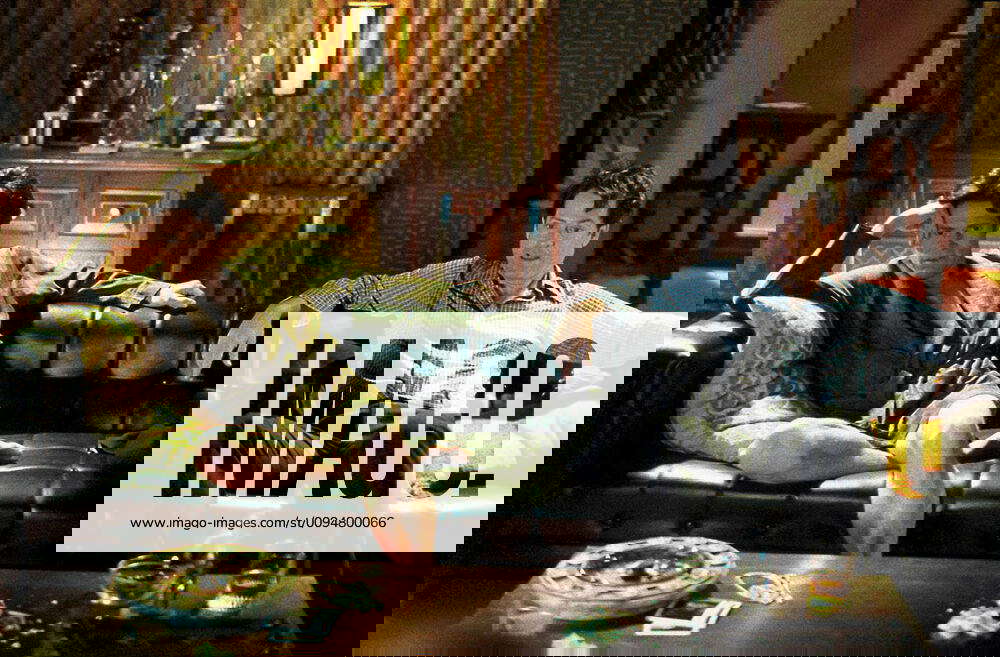 John Carpenter Bob Crane