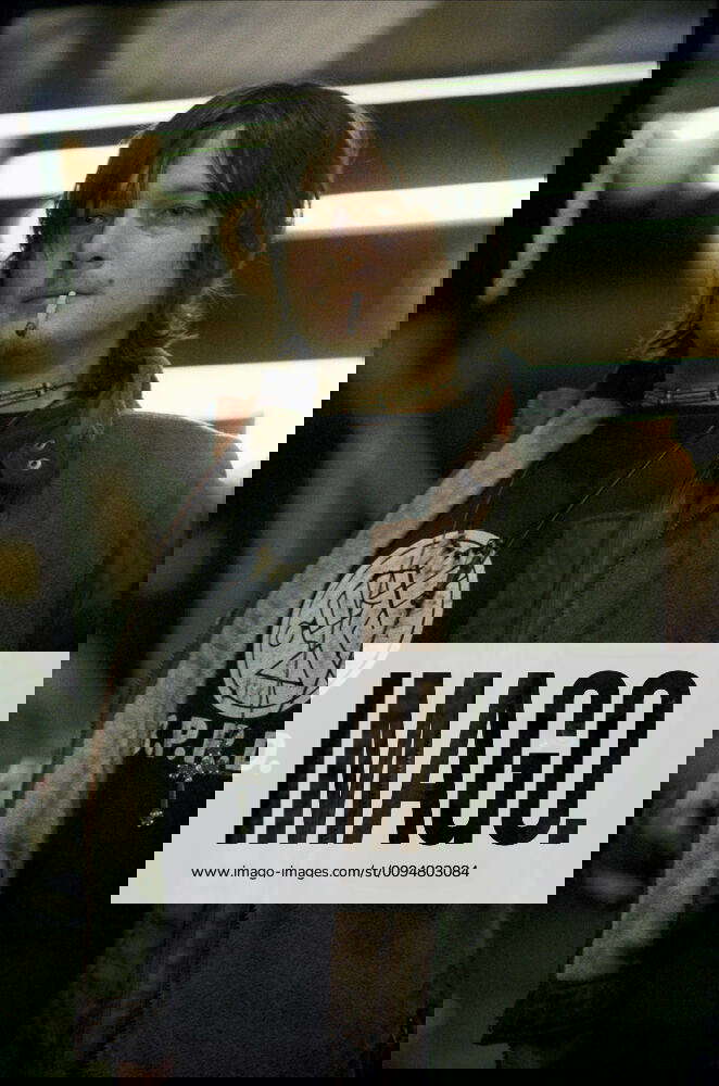 Norman Reedus Characters: Scud Film: Blade Ii; Blade 2 Director ...