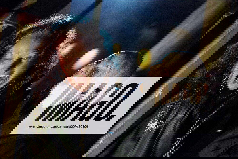 Tony Curran Characters: Priest Film: Blade Ii; Blade 2 Director ...