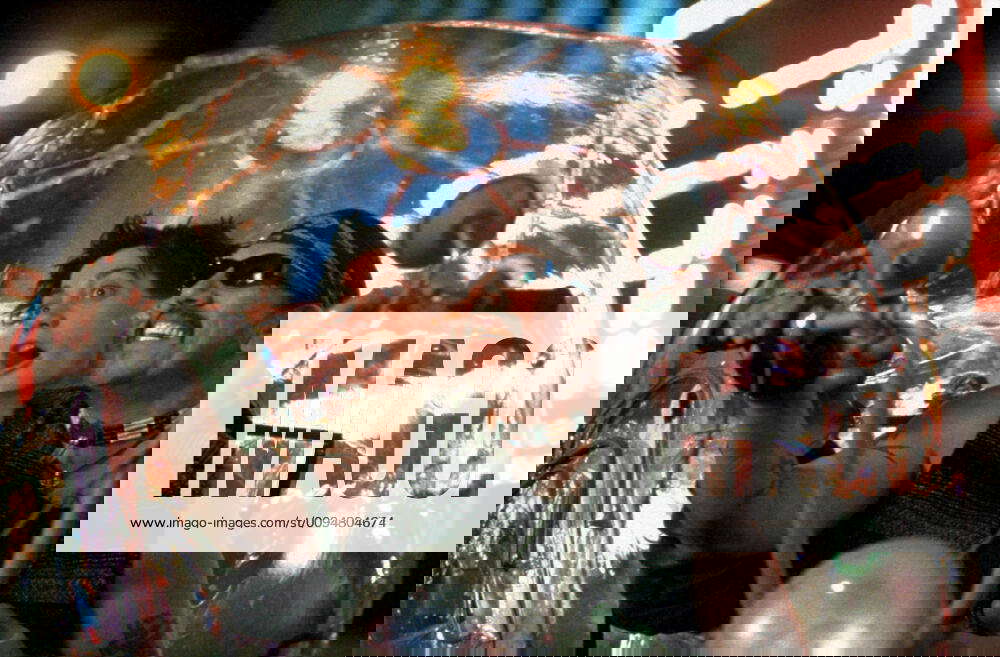 Jake Gyllenhaal & Danny Trejo Characters: Jimmy Livingston & Slim Film ...