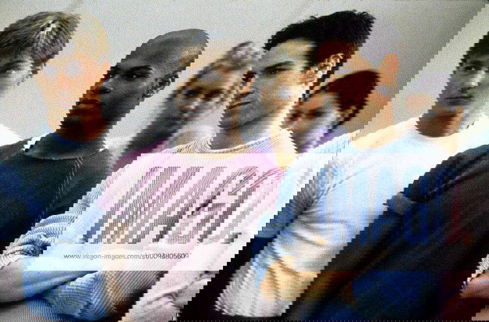 Sascha Radetsky Center Stage