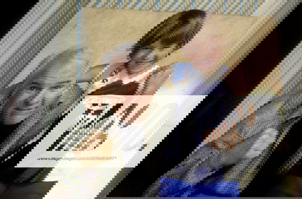 Steve Martin & Blake Woodruff Characters: Tom Baker & Mike Baker Film ...