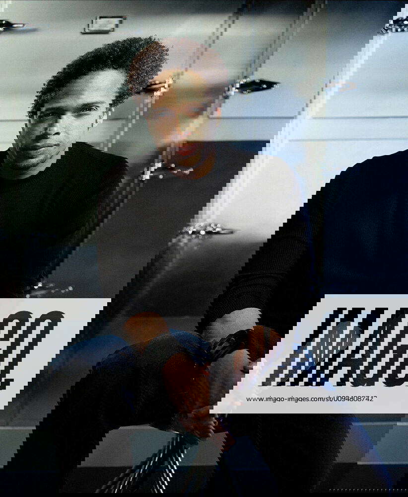 Gary Dourdan Film: Csi: Crime Scene Investigation; C.S.I.: Crime Scene ...