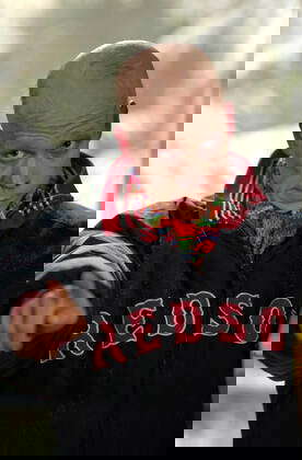 Donnie Wahlberg Characters: Duddits Film: Dreamcatcher ...