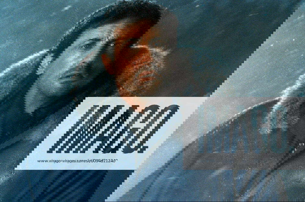 Sylvester Stallone Characters: Malloy Film: D-Tox 01 February