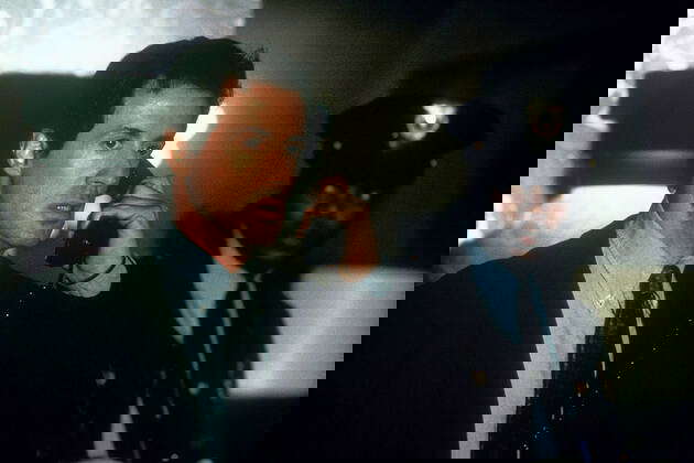 Sylvester Stallone Characters: Malloy Film: D-Tox 01 February