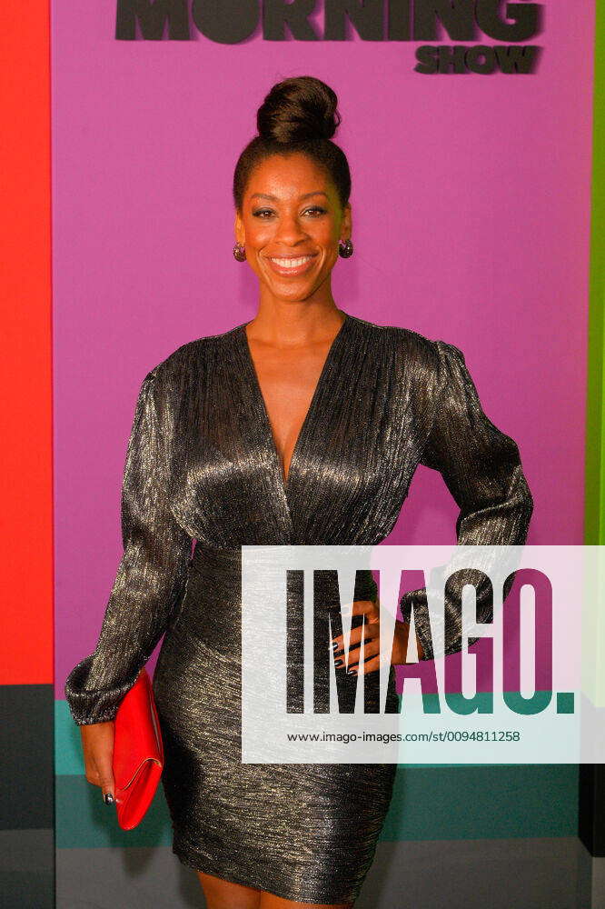 October 28, 2019, New York, United States: Amber Friendly attends the ...