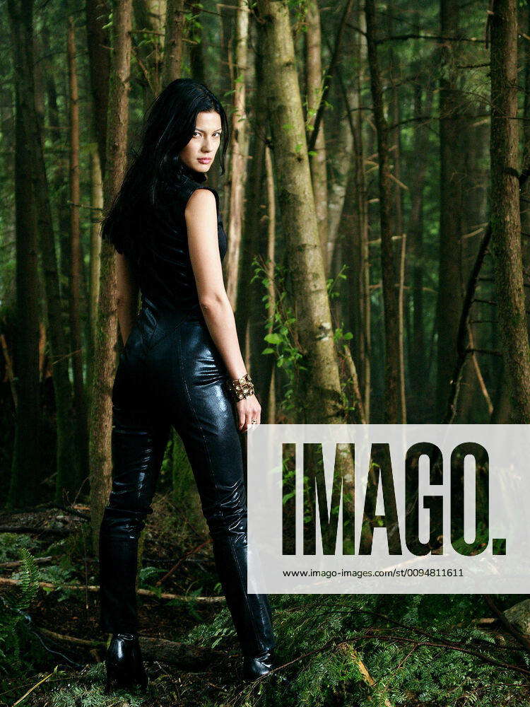 Natassia Malthe Characters: Typhoid Film: Elektra (2005) Director: Rob ...